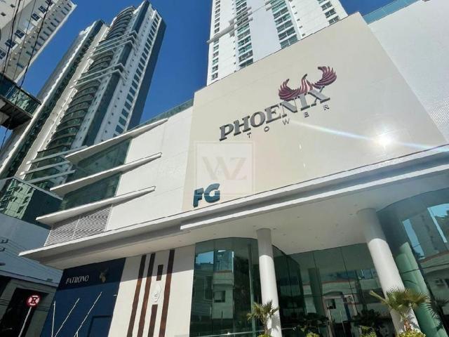 Apartamento em Centro, Balneário Camboriú/SC de 297m² 3 quartos à venda por R$ 4.249.000,00