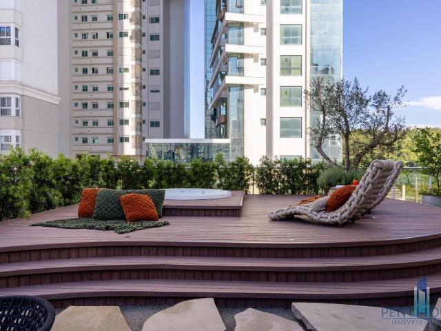 Apartamento em Centro, Balneário Camboriú/SC de 297m² 3 quartos à venda por R$ 6.989.900,00