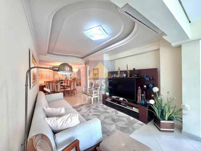 Apartamento em Centro, Balneário Camboriú/SC de 290m² 3 quartos à venda por R$ 3.399.900,00