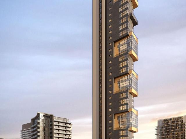 Apartamento em Centro, Balneário Camboriú/SC de 324m² 4 quartos à venda por R$ 7.142.726,00