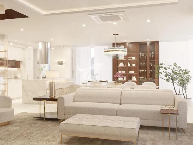 Apartamento em Centro, Balneário Camboriú/SC de 326m² 4 quartos à venda por R$ 9.499.900,00