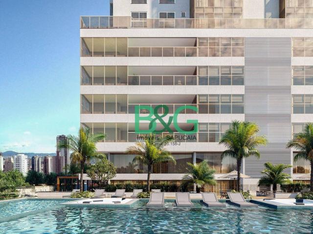 Apartamento em Centro, Balneário Camboriú/SC de 321m² 4 quartos à venda por R$ 5.579.900,00