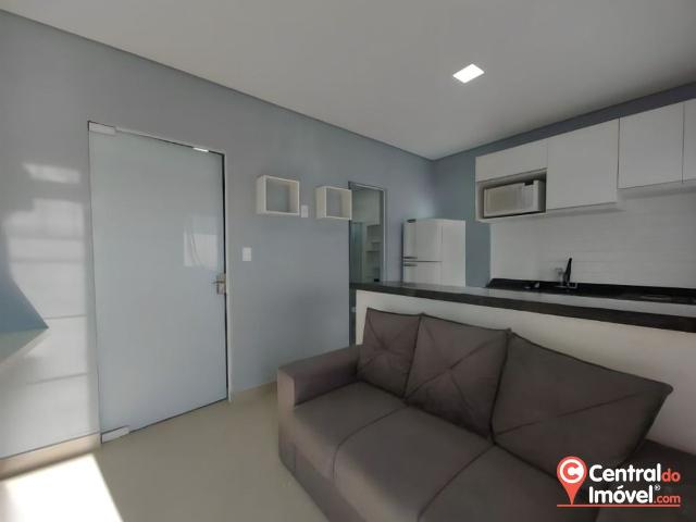 Apartamento em Centro, Balneário Camboriú/SC de 32m² 1 quartos para locação R$ 2.950,00/mes