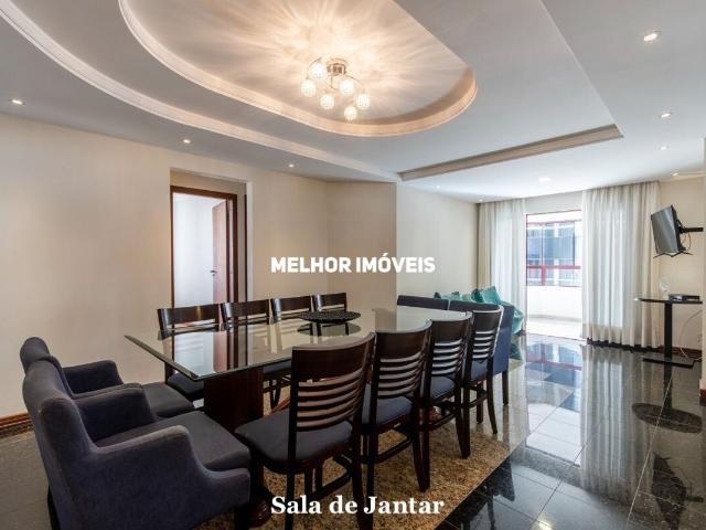 Apartamento em Centro, Balneário Camboriú/SC de 340m² 5 quartos à venda por R$ 3.799.000,00