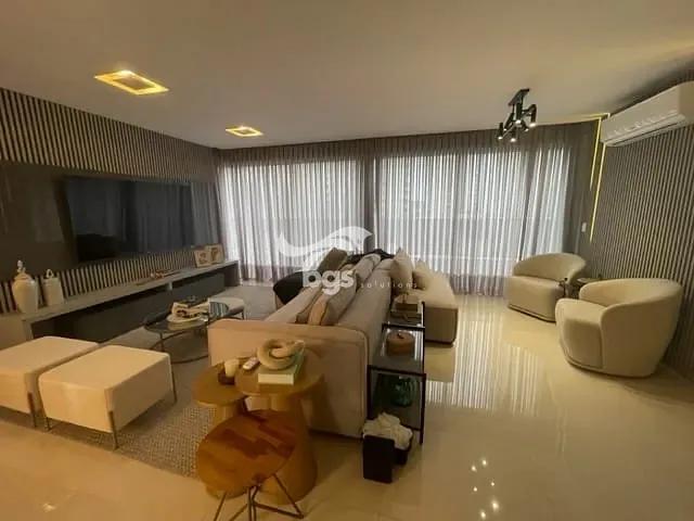 Apartamento em Centro, Balneário Camboriú/SC de 399m² 3 quartos à venda por R$ 8.749.000,00