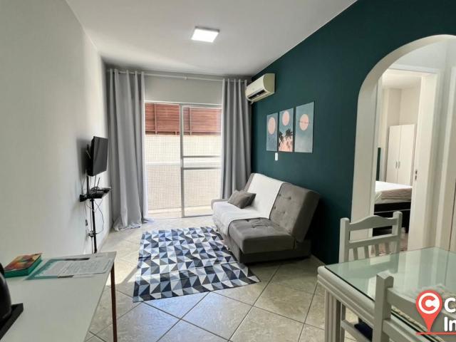 Apartamento em Centro, Balneário Camboriú/SC de 40m² 1 quartos à venda por R$ 749.900,00