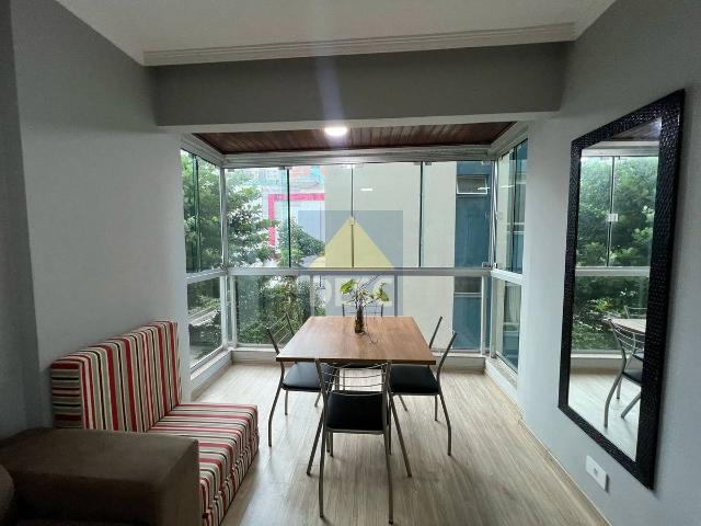 Apartamento em Centro, Balneário Camboriú/SC de 43m² 1 quartos à venda por R$ 789.000,00