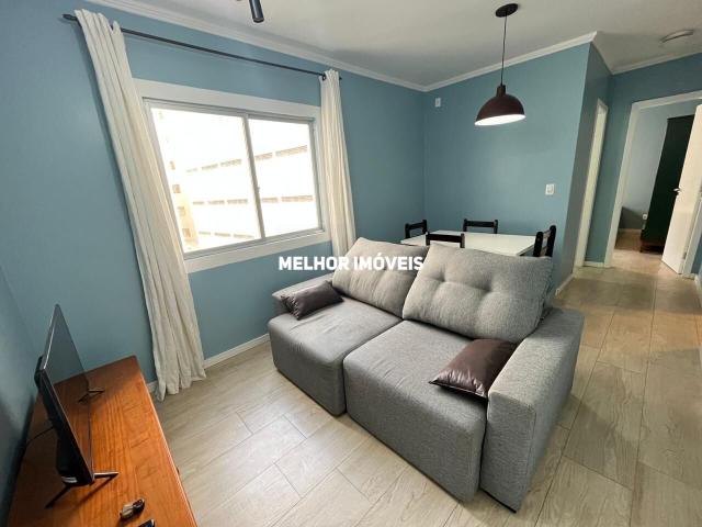 Apartamento em Centro, Balneário Camboriú/SC de 43m² 1 quartos para locação R$ 4.200,00/mes