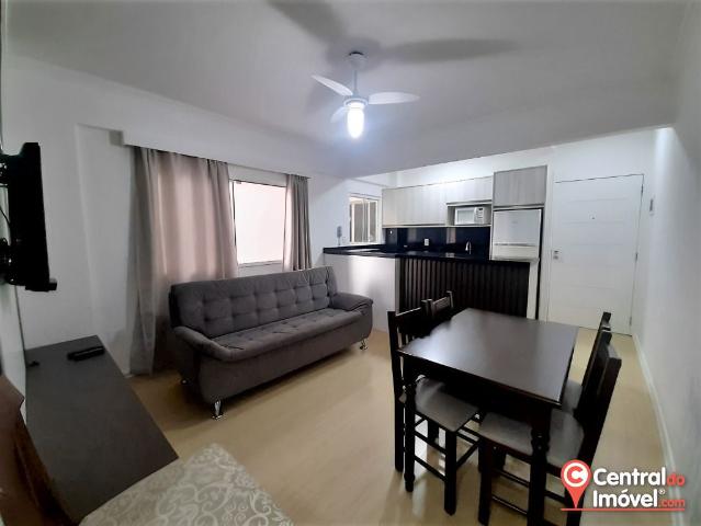 Apartamento em Centro, Balneário Camboriú/SC de 52m² 1 quartos para locação R$ 3.800,00/mes