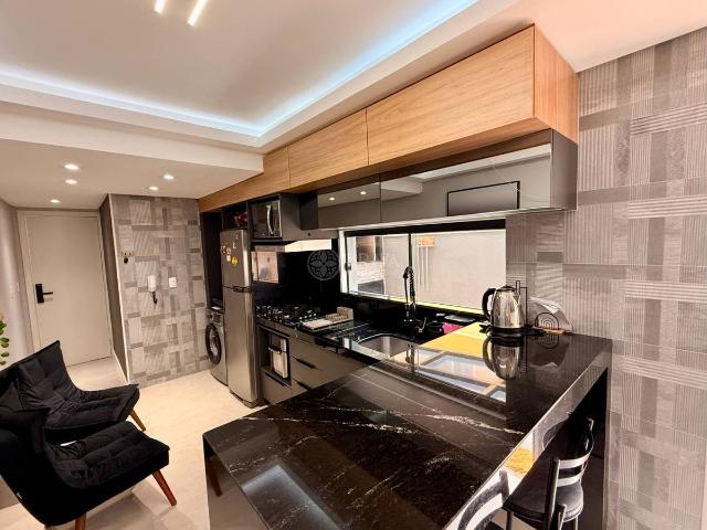 Apartamento em Centro, Balneário Camboriú/SC de 56m² 2 quartos à venda por R$ 939.000,00