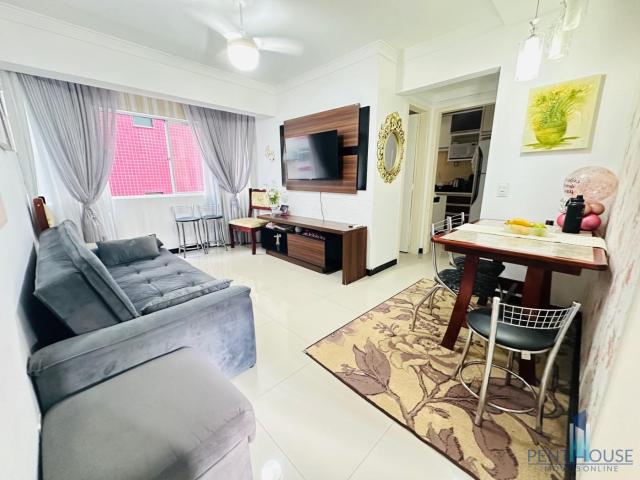 Apartamento em Centro, Balneário Camboriú/SC de 60m² 2 quartos à venda por R$ 1.199.900,00
