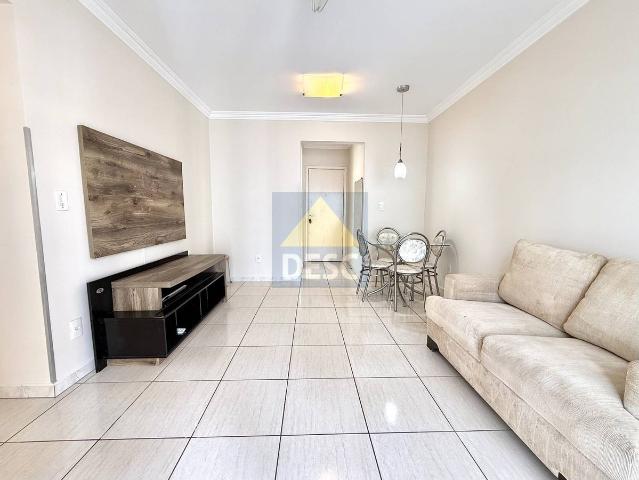 Apartamento em Centro, Balneário Camboriú/SC de 60m² 2 quartos à venda por R$ 829.000,00
