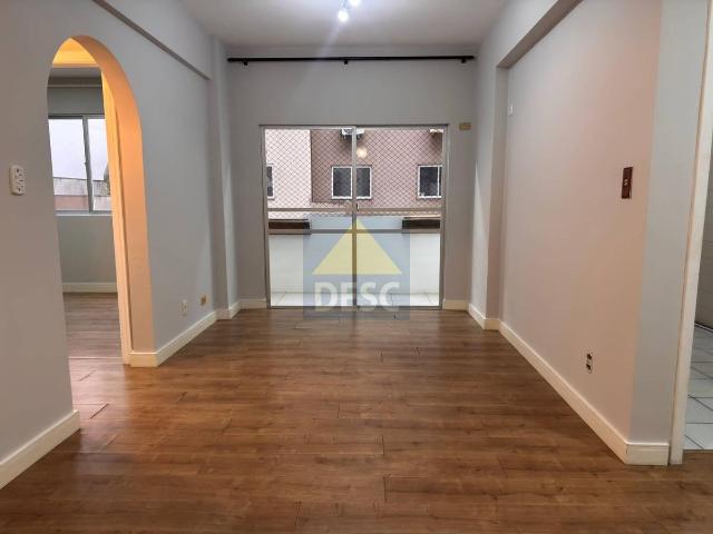 Apartamento em Centro, Balneário Camboriú/SC de 60m² 2 quartos para locação R$ 3.300,00/mes