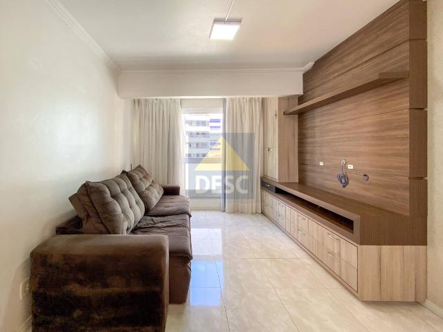 Apartamento em Centro, Balneário Camboriú/SC de 60m² 2 quartos para locação R$ 3.300,00/mes