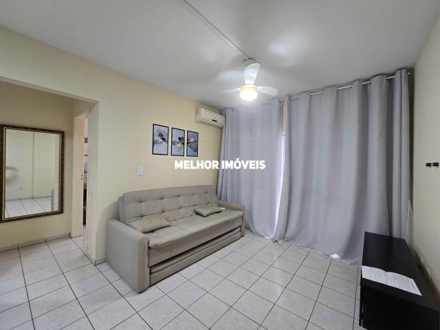 Apartamento em Centro, Balneário Camboriú/SC de 65m² 1 quartos para locação R$ 3.100,00/mes