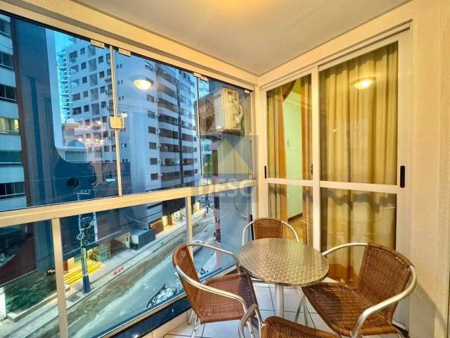 Apartamento em Centro, Balneário Camboriú/SC de 65m² 2 quartos à venda por R$ 1.099.000,00