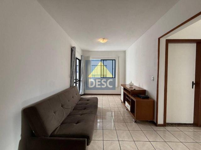 Apartamento em Centro, Balneário Camboriú/SC de 65m² 2 quartos para locação R$ 3.500,00/mes