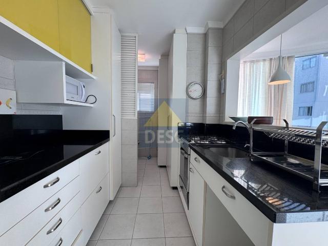 Apartamento em Centro, Balneário Camboriú/SC de 65m² 2 quartos para locação R$ 5.600,00/mes