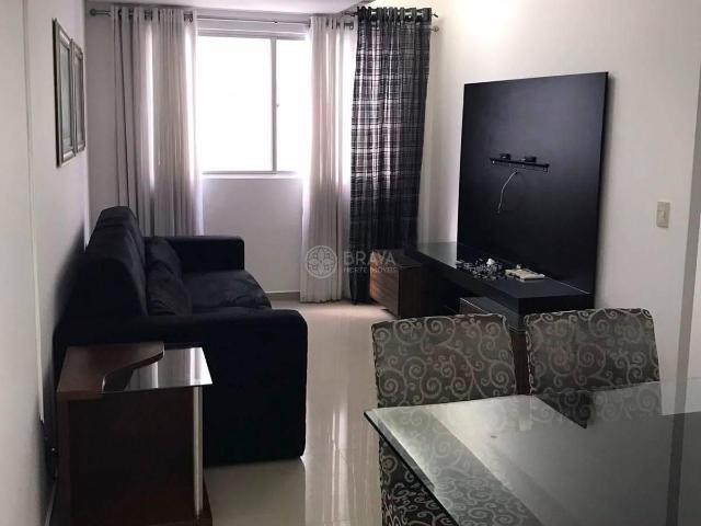 Apartamento em Centro, Balneário Camboriú/SC de 65m² 3 quartos para locação R$ 5.100,00/mes