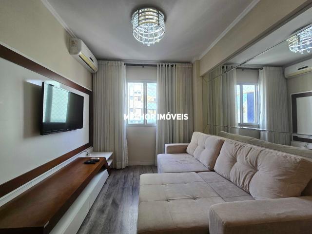 Apartamento em Centro, Balneário Camboriú/SC de 67m² 1 quartos para locação R$ 3.700,00/mes