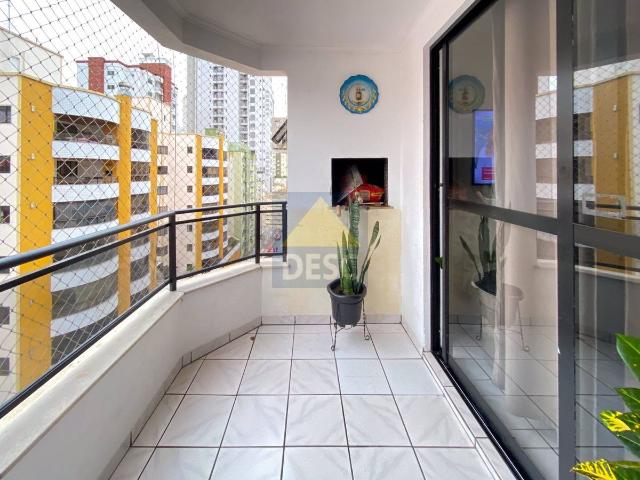 Apartamento em Centro, Balneário Camboriú/SC de 67m² 2 quartos à venda por R$ 919.900,00