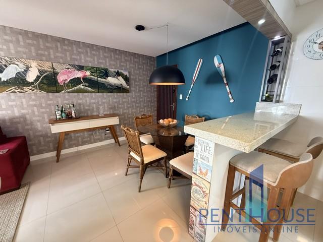 Apartamento em Centro, Balneário Camboriú/SC de 68m² 2 quartos à venda por R$ 1.279.900,00
