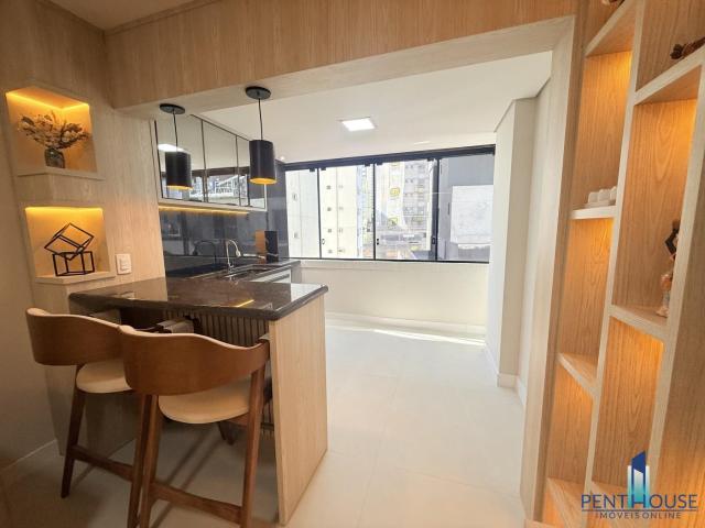 Apartamento em Centro, Balneário Camboriú/SC de 69m² 2 quartos à venda por R$ 1.399.900,00