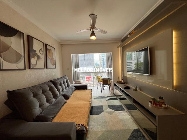 Apartamento em Centro, Balneário Camboriú/SC de 70m² 2 quartos à venda por R$ 1.049.900,00