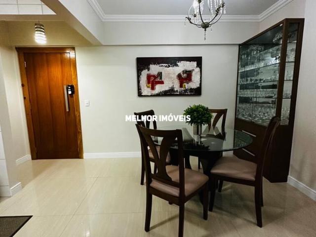 Apartamento em Centro, Balneário Camboriú/SC de 70m² 2 quartos à venda por R$ 979.000,00