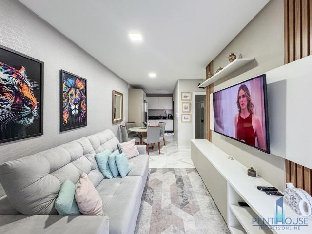 Apartamento em Centro, Balneário Camboriú/SC de 70m² 2 quartos à venda por R$ 989.900,00