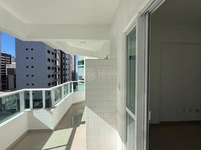 Apartamento em Centro, Balneário Camboriú/SC de 70m² 2 quartos para locação R$ 4.300,00/mes