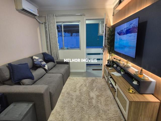 Apartamento em Centro, Balneário Camboriú/SC de 75m² 2 quartos à venda por R$ 944.000,00