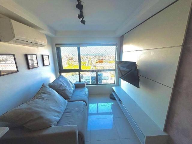 Apartamento em Centro, Balneário Camboriú/SC de 76m² 2 quartos à venda por R$ 1.449.000,00