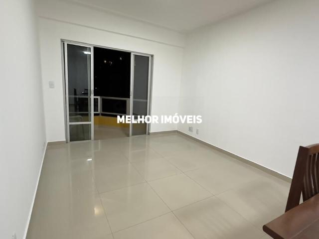 Apartamento em Centro, Balneário Camboriú/SC de 76m² 2 quartos para locação R$ 3.800,00/mes