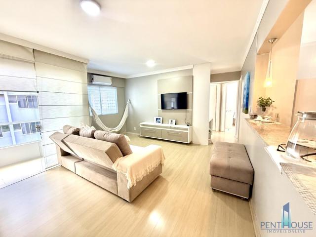 Apartamento em Centro, Balneário Camboriú/SC de 83m² 2 quartos à venda por R$ 969.000,00