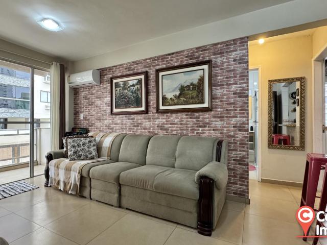 Apartamento em Centro, Balneário Camboriú/SC de 85m² 2 quartos à venda por R$ 1.199.000,00