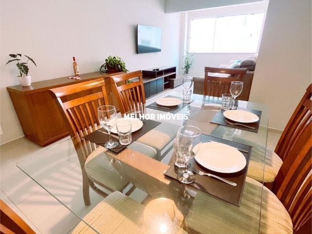 Apartamento em Centro, Balneário Camboriú/SC de 86m² 2 quartos à venda por R$ 1.198.000,00