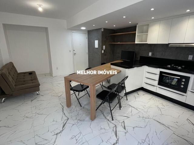 Apartamento em Centro, Balneário Camboriú/SC de 87m² 2 quartos à venda por R$ 859.000,00