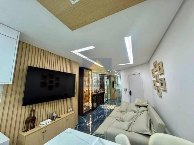Apartamento em Centro, Balneário Camboriú/SC de 96m² 2 quartos à venda por R$ 1.249.000,00