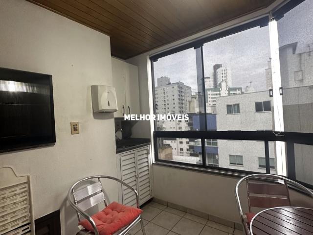 Apartamento em Centro, Balneário Camboriú/SC de 98m² 2 quartos à venda por R$ 1.099.000,00