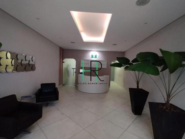 Apartamento em Centro, Barbacena/MG