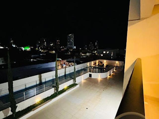 Apartamento em Centro Barreiras