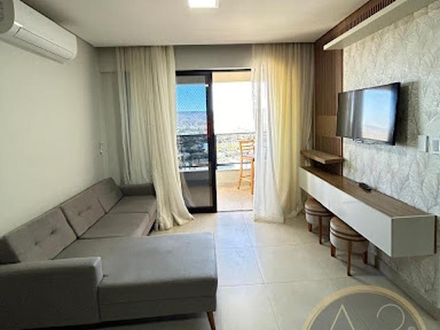 Apartamento em Centro Barreiras