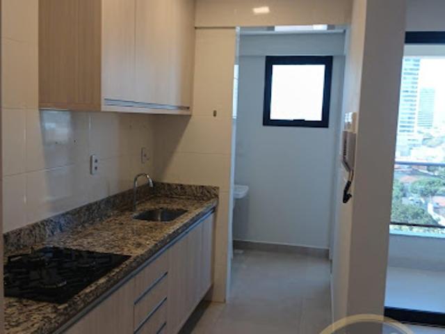 Apartamento em Centro Barreiras