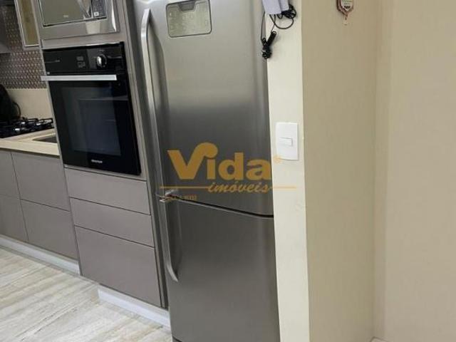 Apartamento em Centro Barueri