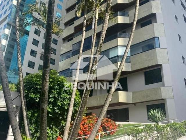 Apartamento em Centro, Barueri/SP de 10m² 4 quartos à venda por R$ 1.534.000,00