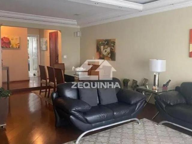 Apartamento em Centro, Barueri/SP de 10m² 4 quartos à venda por R$ 1.535.000,00