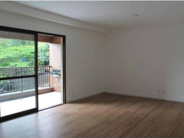 Apartamento em Empresarial 18 do Forte, Barueri/SP de 120m² 3 quartos à venda por R$ 1.845.630,52 ou para locação R$ 8.430,18/mes