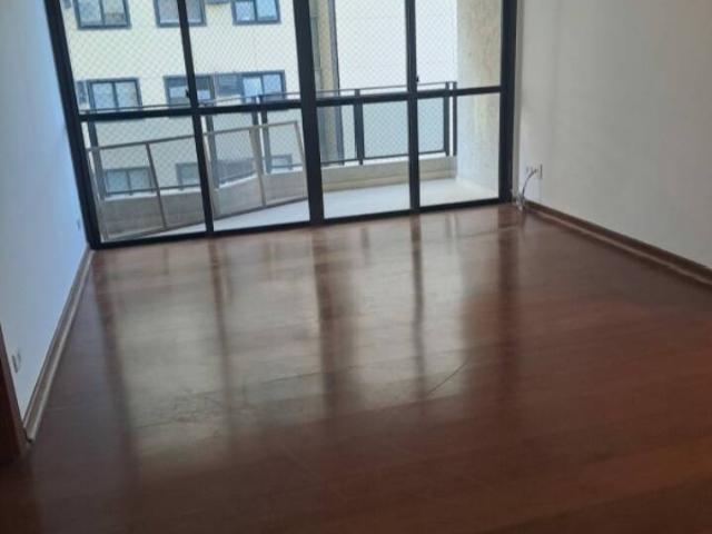 Apartamento em Alphaville Industrial, Barueri/SP de 130m² 3 quartos à venda por R$ 1.300.900,00 ou para locação R$ 6.530,00/mes