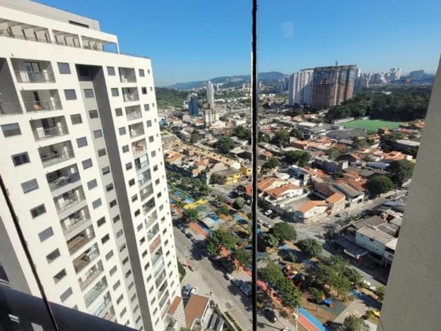Apartamento em Centro, Barueri/SP de 56m² 2 quartos à venda por R$ 761.200,00